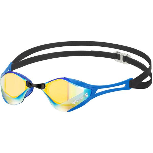 商品の説明ブレを抑え、流水抵抗を極限まで低減したBladeシリーズ。素材・材質レンズ/ポリカーボネート、ストラップ/シリコーン、鼻ベルト/エラストマー、サイドバー/エラストマー原産国日本カラーCBO クリアブルー×オレンジ