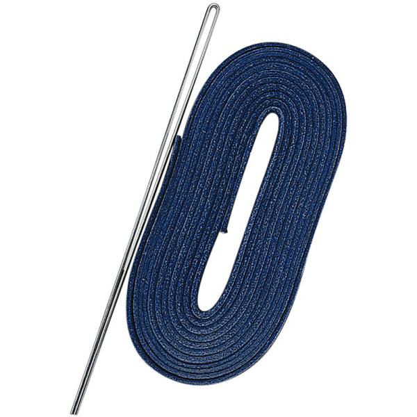 ●【長さ】180cm●出荷単位：1個素材：牛革対象：メンズ・ユニセックス生産国：日本製カラー：ネイビー