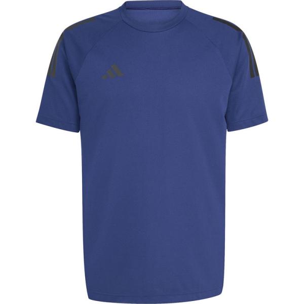 クライマクール セレーノ スリーストライプス Tシャツでスポーツウェアの未来を体感しよう。ジムに行くときも、カジュアルな一日を楽しむときも、アイコニックなスリーストライプスのデザインでスタイリッシュに決まる。アディダスの革新的なクライマクー...