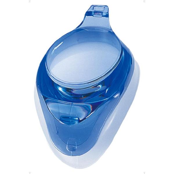 組み立てカンタン。ワンタッチ取付タイプ●くもり止め●ＵＶカット