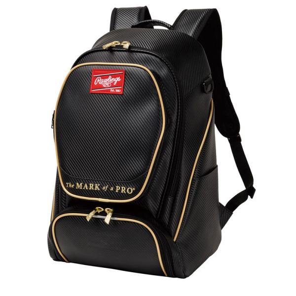 商品説明新型チーム対応多色展開バックパック  ・サイドポケット・シューズ等収納別ルームポケット・マーキング可能取り外しポケット・サイドループDカン・パッチロゴワッペン・再帰反射パイピング素材:合成皮革原産国:Chinaカラー:(BB)ブラッ...