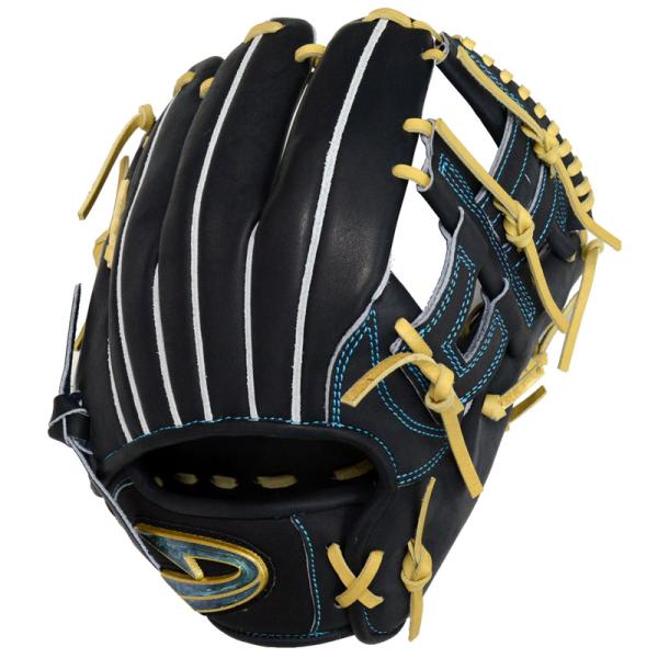 D-Quest 少年硬式グラブ 中学硬式 STEP UP NEXG軟式球から硬式球への変化をバックアップ。中学硬式野球専用に開発した特別なシリーズTEP UP NEXGは成長期にあたるプレーヤーが戸惑うことなく技術を磨けるように、体力や技術...