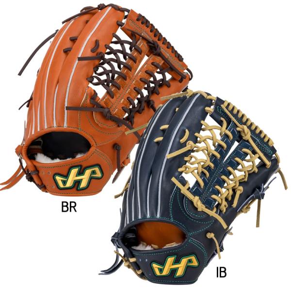 硬式用グラブ G SERIES 外野手用 子指２本入れ設計で、扱いやすさを追求。【スペシャルジャパンハイド】強度を備えた和牛革を特殊オイルで仕上げています。特有のしっとり感があり使う程に味が出ます。■外野手用■カラー:G-G8BRブラウン ...