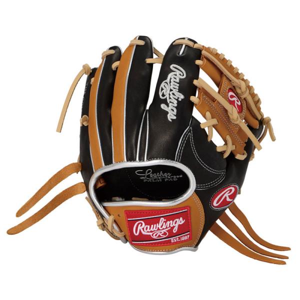 商品説明通常グラブの型をアレンジし、実践感覚に近いトレーニンググラブ。普段の守備練習、ノックにも使用できる耐久性。より的確な捕球、より確実なプレーが身につく。衝撃緩衝レザー入り、逆とじ素材:表革/天然皮革、裏革/天然皮革原産国:Philip...