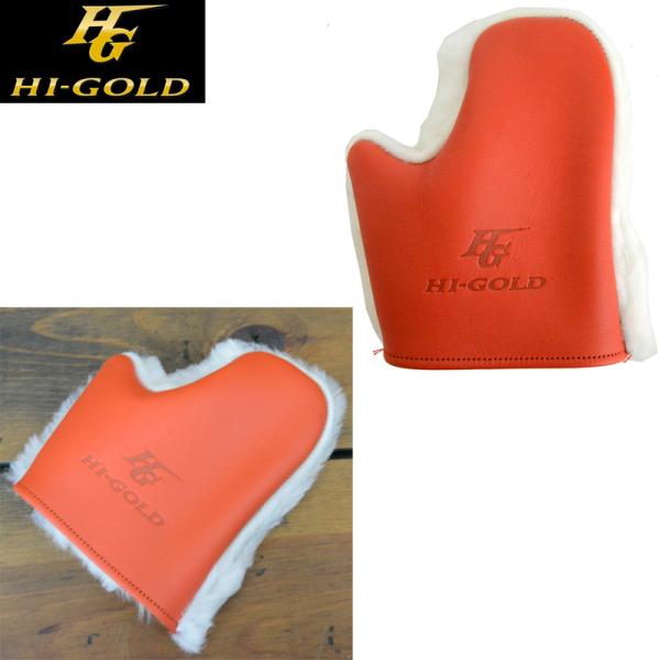 Hi-Gold 技極ムートングラブみがきグラブをお手入れした後、最後の仕上げはムートンでグラブ磨き！革ならではのツヤがよみがえります。■サイズ：縦20cm/横14cm■素材：天然皮革/ムートン■生産国：中国製