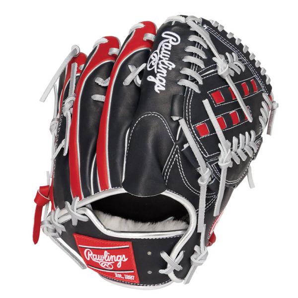 商品説明<br>軟式用Wizard #02COLORS<br>TWIST BACK<br>軟式仕様に変身したウィザードが高速化した打球に対応。<br>＜軟式仕様とは＞軟式野球に適した高品質素材...