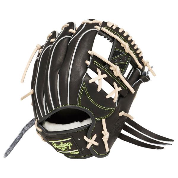 商品説明<br>軟式用Wizard #02降臨。<br>軟式仕様に変身したウィザードが高速化した打球に対応。<br>＜軟式仕様とは＞<br>軟式野球に適した高品質素材を使用することで軟式独特の...