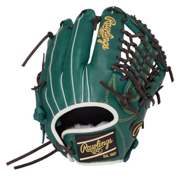 商品説明 中学硬式野球入門MODEL 女子硬式野球入門MODEL手の小さいプレーヤー向けプレーを邪魔しない大きさのグラブを使用することで軽快な守備パフォーマンスが実現！ タイトフィット設計PULL LACE（プルレース）手の小さい選手でも簡...