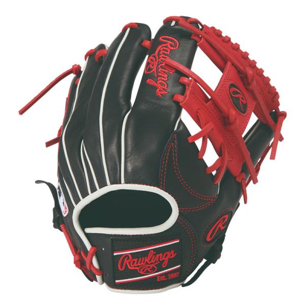 商品説明The Rawlings! The U.S.A人気のHOHメジャースタイルカラーグラブMLBマークあり、USAサイズラベル、オーバルRありフィンガーシフト設計※PGOLD、PLAのヘリ革は特殊な着色製法を施しているため、表面が剥がれ...