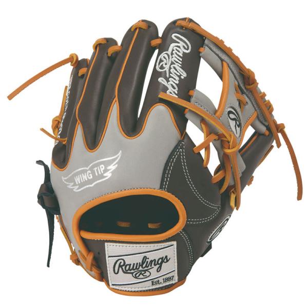 商品説明The Rawlings! The U.S.A人気のHOHメジャースタイルカラーグラブMLBマークあり、USAサイズラベル、オーバルRあり※PGOLD、PLAのヘリ革は特殊な着色製法を施しているため、表面が剥がれやすくなっています。...
