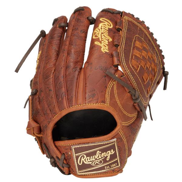 商品説明ローリングスロゴをのレザーにスタンプした軟式用限定グラブ素材:表革/US ステアレザー、裏革/ソフトステアレザー原産国:Philippinesカラー:(TG)ティンバーグラブポジション:オールラウンド用サイズ:11.75