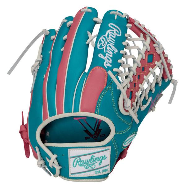 商品説明即使用対応グラブ。一般軟式プレーヤーに向けた、コンビカラーデザイン。スチーム加工不要の即使用仕上げ。柔らかく仕上げているため、革・芯材にダメージを与える、スチーム加工をしなくても、ダメージレスでグラブの耐久性を損なわずに即使用が可能...