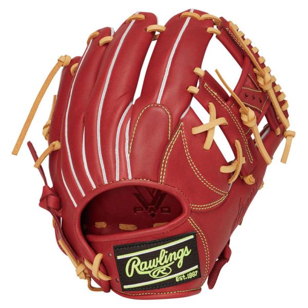 商品説明R2G（READY TO GO!）即使用を可能にするSoft Break-in仕上げ柔らかく仕上げているため、革・芯材にダメージを与えるスチーム加工をしなくても、即使用が可能。指あて素材:表革/天然皮革、裏革/天然皮革原産国:Vie...