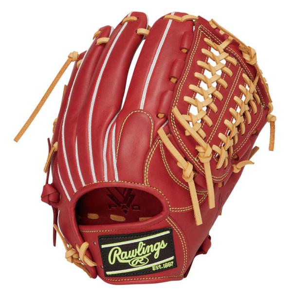 商品説明R2G（READY TO GO!）即使用を可能にするSoft Break-in仕上げ柔らかく仕上げているため、革・芯材にダメージを与えるスチーム加工をしなくても、即使用が可能。指あて素材:表革/天然皮革、裏革/天然皮革原産国:Vie...