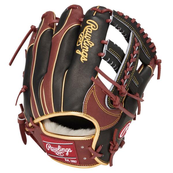 商品説明軟式用Wizard #02COLORSTWIST BACK軟式仕様に変身したウィザードが高速化した打球に対応。 軟式仕様とは軟式野球に適した高品質素材を使用することで軟式独特の弾性に対応し、Paw Padの構造を軟式仕様に、調整する...