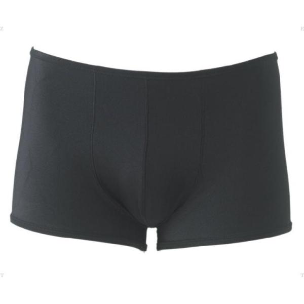 スパッツ水着に最適な足つき仕様。立体裁断で快適な包み込み。柔らかく伸びのいいナイロン素材。素材：ナイロン・ポリウレタンサイズ： S/M/L/O/XO※競泳水着は水の中で身体にフィットし抵抗を無くし早く泳ぐ為に作られています。陸上での試着時は...