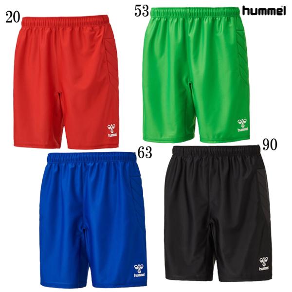 吸汗速乾素材のゴールキーパーパンツ■素材：ポリエステル100%■対象：メンズ・ユニセックス■生産国：中国製■カラー：(20)レッド(53)グラス(63)ロイヤルブルー(90)ブラック■サイズ：140〜XO