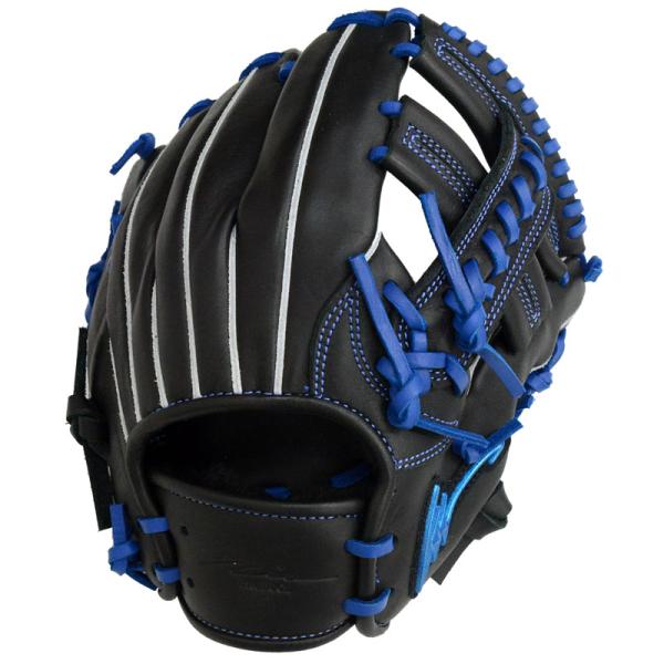 Ip select 少年軟式グラブ Gextコレクション 内野手用 グラブ袋付小型少年用。オーソドックスな型で掌捕球をしやすいモデル。アンティーバック採用により、手の小さいジュニアにもフィットしやすいモデル。アンティーバックスタイルを採用。...