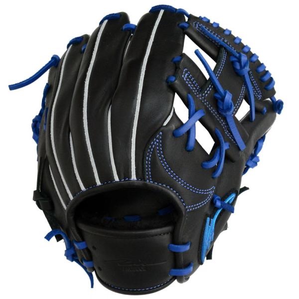 Ip select 少年軟式グラブ Gextコレクション 内野手用 グラブ袋付小型少年用。オーソドックスな型で掌捕球をしやすいモデル。アンティーバック採用により、手の小さいジュニアにもフィットしやすいモデル。アンティーバックスタイルを採用。...