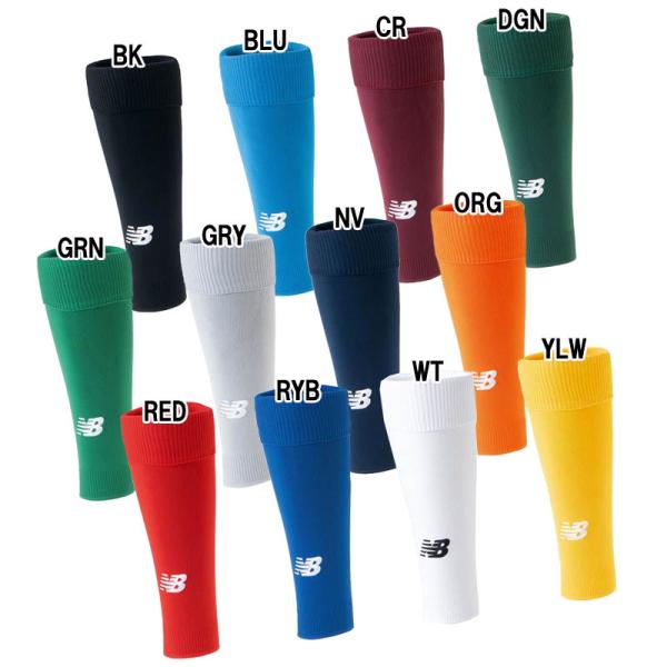 New Balance チューブソックスNEW BALANCE FOOTBALLの定番商品。ワンポイントのチューブソックスです。■素材ポリエステル、綿、その他■サイズXS(19-21cm)S(21-23cm)M(23-25cm)L(25-2...