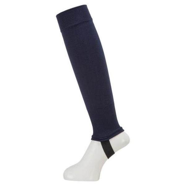 ■天竺編：足掛けゴム（カラー：ブラック）総丈：42cm（ゴム部除く）、ゴム部：6.5cm（折った状態）サイズ総丈：42cm（ゴム部除く）ゴム部：6.5cm（折った状態）素材本体：ポリエステル ポリウレタン 足掛けゴム：ポリエステル100％原...