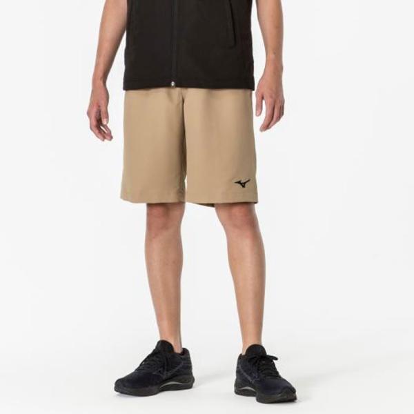 シーンを選ばないユーティリティウエアです。【サイズ】XS、S、M、L、XL、2XL、3XL、4XL【素材】ポリエステル100％【原産国】中国製【発売シーズン】2023年春夏 ■サイドポケットあり、後ろポケット1箇所あります。（ポケットファス...