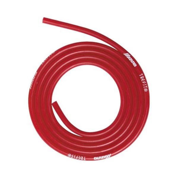 【サイズ】長さ2m、内径約8mm【素材】エラストマー【原産国】台湾製【強度】弱