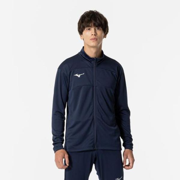 ■シンプルなデザインにすることで、プレーシーンから移動まで、幅広いシーンで活躍します。■マーキングスペースを確保することで、チームユースも可能です。■脇ポケット付き、ポケットファスナー無し※こちらユニセックスの商品になります。商品規格は男性...