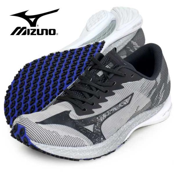 価格.com - ミズノ ウエーブ デュエル 3 U1GD2160 (ランニングシューズ) 価格比較