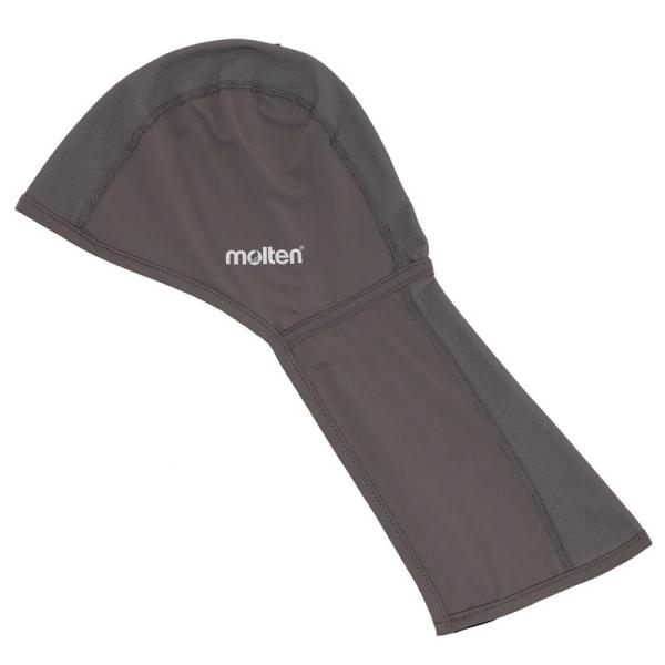 molten インナーキャップ高温環境下で行われるサッカーに備えるモルテンの暑熱対策アイテム■サッカーキャップの内側に被り使用し、頭を直接冷やすことが可能。■接触冷感素材生地:水で濡らしすぐに使用可能。■素材：ナイロン,ポリウレタン,ヒスイ...