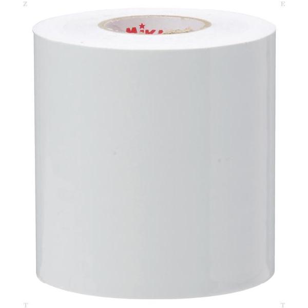 白８０ｍｍ×２０ｍｍ×１巻材質：ＰＶＣ