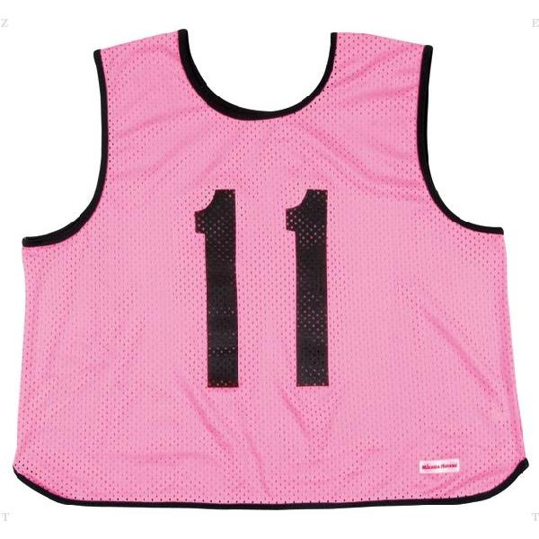 素材：ポリエステル（伸縮性）メッシュサイズ：丈６２×６５（胴回り１３０）ｃｍパキスタン製背番号サイズ大：大きさの目安タテ２５×ヨコ１２．５ｃｍ番号は前後にプリントされています。