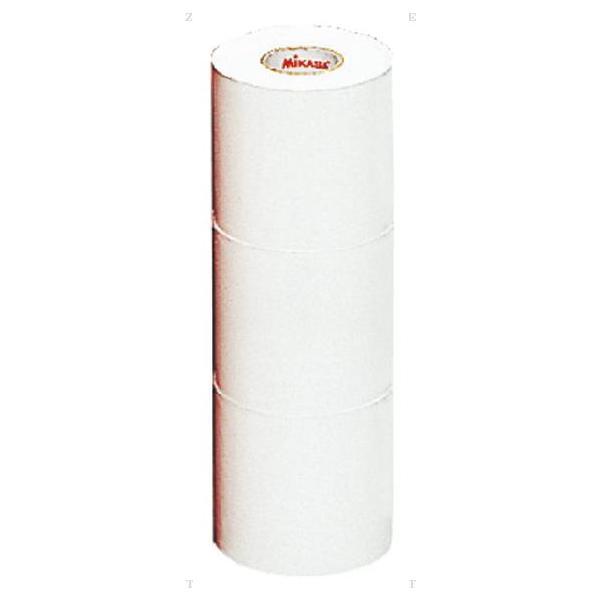 サイズ：７０ｍｍ×２０ｍ×３巻入材質：ＰＶＣカラー：白・赤伸びるタイプ