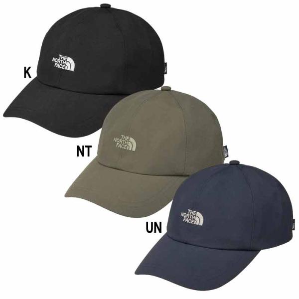 THE NORTH FACE ヴィンテージゴアテックスキャップ（ユニセックス）トレッキングから普段使いまで幅広く活躍する防水キャップです。防水透湿素材には、環境に配慮したePEメンブレンを使用した「GORE-TEX PRODUCTS」を採用...