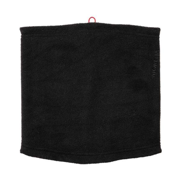 MIZUNO 発熱素材/モレリア ブレスサーモネックウォーマー ユニセックスMORELIA吸湿発熱素材のブレスサーモを採用。寒い中でも集中したプレーをサポート。首元からプレーを熱くする。■サイドにブラックアウトのロゴ刺繍、後部にはレッドのロ...