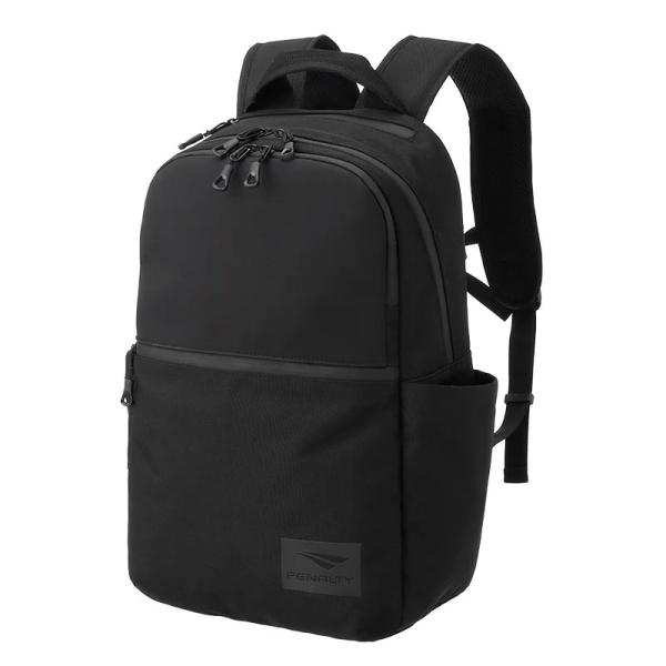 penalty ツアー・バックパック・プロ (20L) ■サイズ：20L / W28・H45・D15cm■素材：ポリエステル100%■カラーブラック（30）