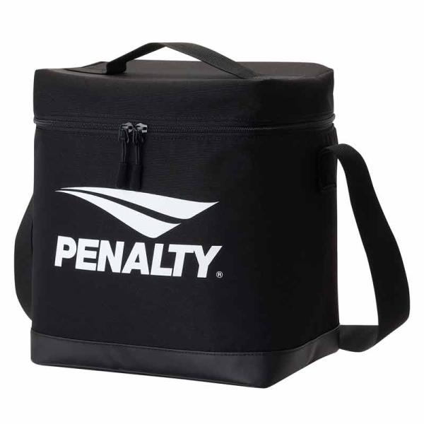 penalty クーラーバッグ持ち運びやすいソフトタイプの保冷バッグです。ファスナー裏にも保冷パネルを配置しているため保冷力に優れ、飲み物や保冷剤を長時間冷たくキープ。暑さの厳しい時期のスポーツシーンやワークアウトのお供にもおすすめです。■...