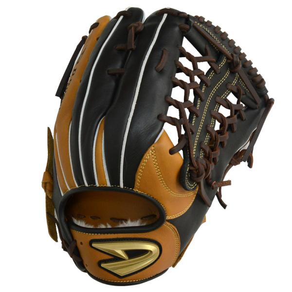 D-Quest 一般軟式グラブ カラーバリエーションモデル 外野手用 D-Quest の展示会限定軟式グローブ 人気のカラーバリエーション展開です。■用途:軟式■素材:天然皮革（牛革）■サイズ:32.5cm※サイズは目安です。■本体カラー:...