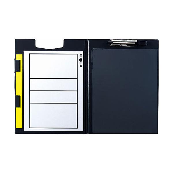 バインダー式のコーチ用作戦盤■サイズ折りたたみ時：縦32.5横24ｃｍ使用時：縦32.5横48ｃｍ■マグネットコート・ペン（黒）・メンバー表示用マグネット付き■日本製