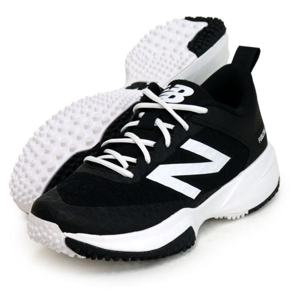 New Balance FuellCell 4040 v8 Turf-Trainerバッティング、次の塁を狙う走塁、外野の打球を追うプレーなど、一瞬で試合を変える選手がいます。こうしたスキルはフィールドで際立つ存在であり、そのスピードとパワ...