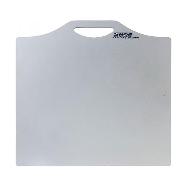 シューズすべり止めお求め安い価格で軽量・コンパクトになりました●合板●滑り止め付き●台湾製●43×46cm