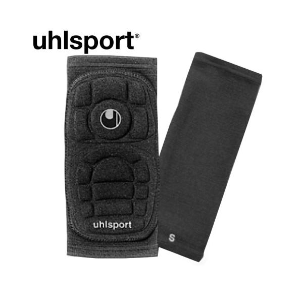 痛めやすいヒジを手軽にプロテクト(2個1組)■ヒジの動きを妨げない軽量・立体2パッド構造で動きやすい■快適なニット素材でムレにくい■カラー:ブラック(20)■2個1組■サイズ：S（22-26ｃｍ）M（24-28ｃｍ）L(26-30ｃｍ）