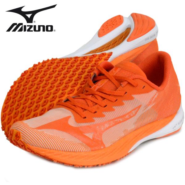 価格.com - ミズノ ウエーブ デュエル 3 U1GD2160 (ランニングシューズ) 価格比較