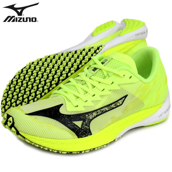 価格.com - ミズノ ウエーブ デュエル 3 U1GD2160 (ランニングシューズ) 価格比較