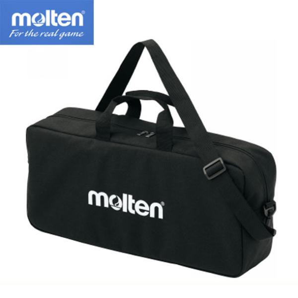 molten キャリングバック取扱説明書など収納可能なインナーポケット付き 電光表示機（カウンター） ■素材ナイロン■サイズ幅60×高さ28×奥行15cm■仕様■生産国中国製TRT10,HAT40用