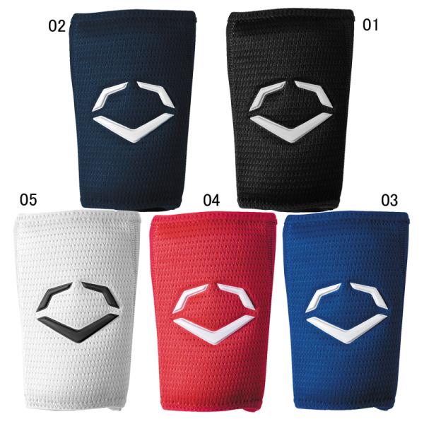 エボシールド リストガード PRO-SRZ G2S 片手用 右左兼用 MLB選手に人気のPro-SRZ 2.0が初登場！！外側に3Dメッシュ素材、内側にコンフォートメッシュ素材を採用し装着時の快適性がアップ。外側に3Dメッシュ素材。内側には...