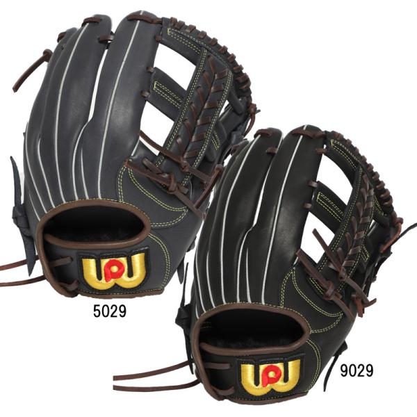 Worldpegasus ソフトボール エディット 軟式使用可能 オールラウンド用柔軟加工皮革採用で即使用可能なソフトボール用即戦力グラブ一般男性はもちろん、小学生、中学生、女子野球やソフトボールにも使用可能です。■カラー 5029(ネイビ...