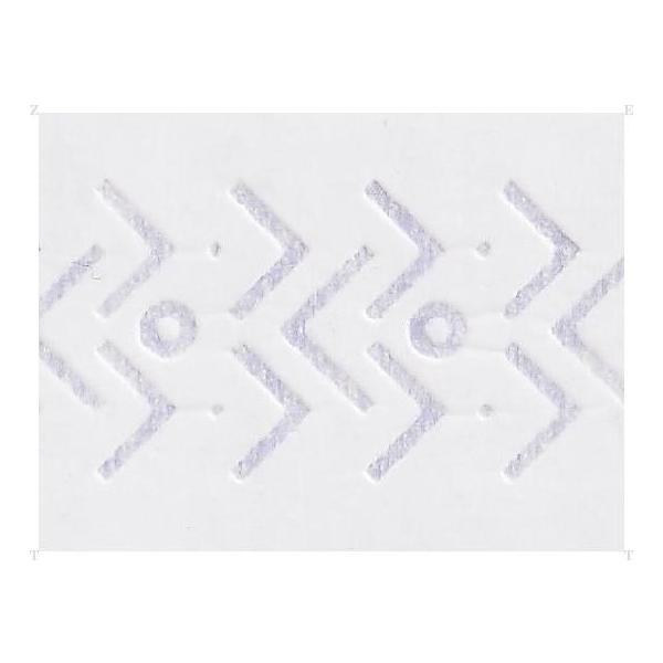 ウエット性、耐久性が向上。素材：ポリウレタンサイズ：幅 25MM 、長さ 1200MM 、厚さ 0.65MM長尺対応吸汗、エンボスインドネシア製