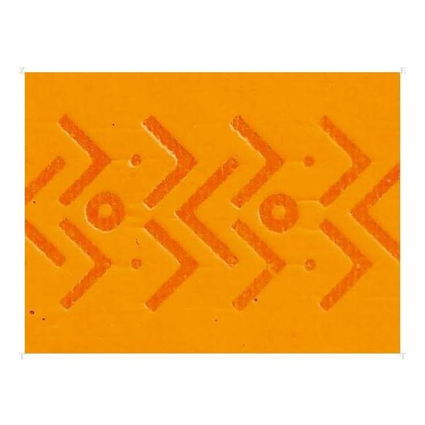 ウエット性、耐久性が向上。素材：ポリウレタンサイズ：幅 25MM 、長さ 1200MM 、厚さ 0.65MM長尺対応吸汗、エンボスインドネシア製