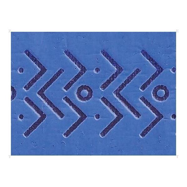 ウエット性、耐久性が向上。素材：ポリウレタンサイズ：幅 25MM 、長さ 1200MM 、厚さ 0.65MM長尺対応吸汗、エンボスインドネシア製